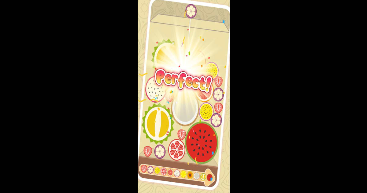 Download & Play Fruits Box on PC & Mac (Emulator)