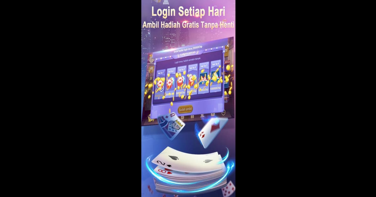 Download & Play Poker Texas Boyaa on PC & Mac (Emulator)