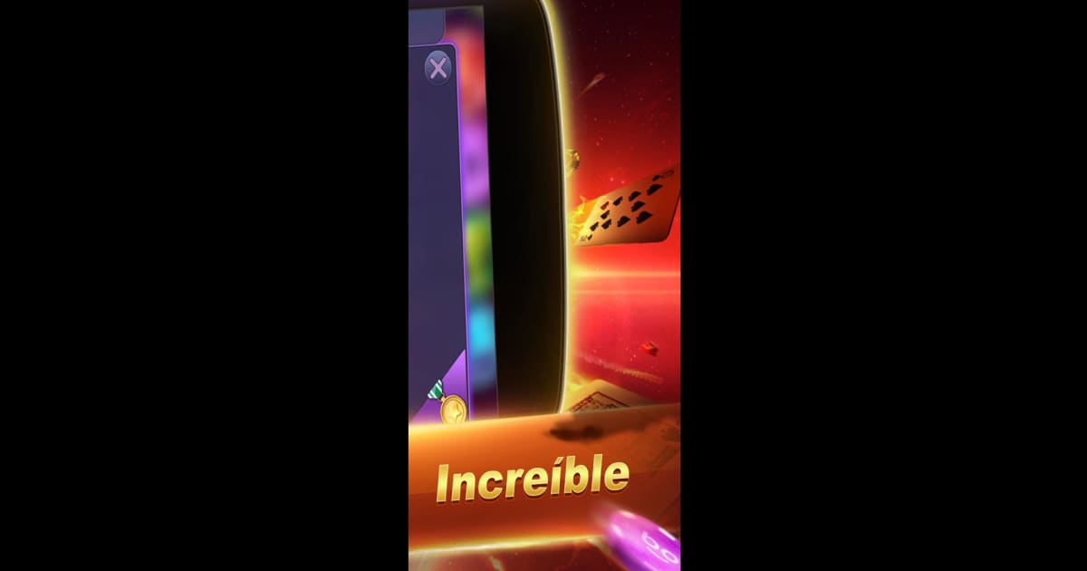 Descarga y juega a Texas Poker Español (Boyaa) en PC y Mac (Emulador)