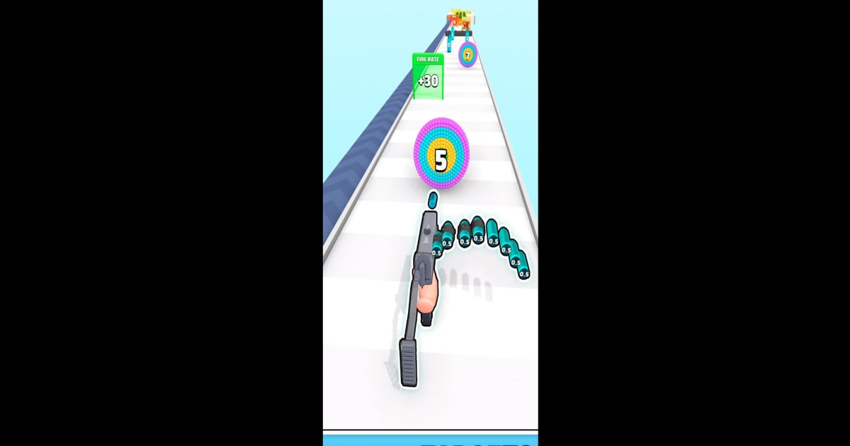 Download & Play Bullet Evolve on PC & Mac (Emulator)