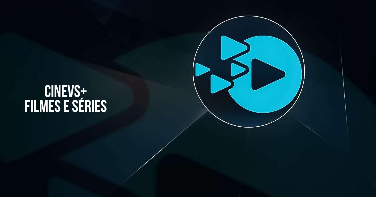 Baixe e rode CineVS+ - Filmes e Séries no PC e Mac (emulador)