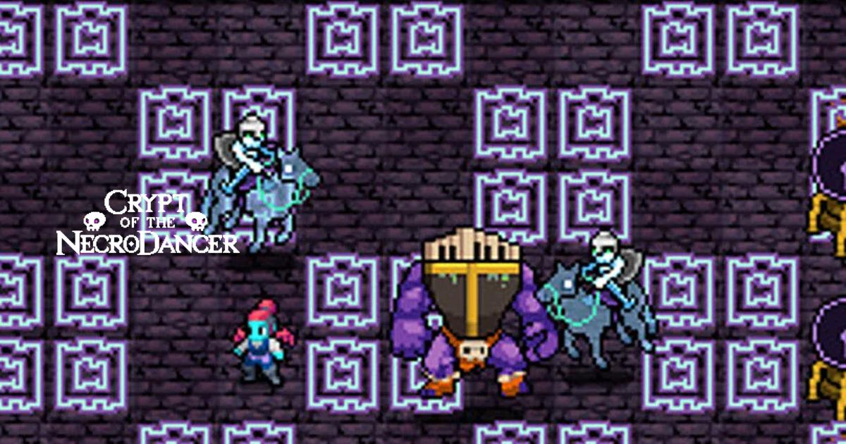 Download & Play Crypt of the NecroDancer on PC & Mac (Emulator)