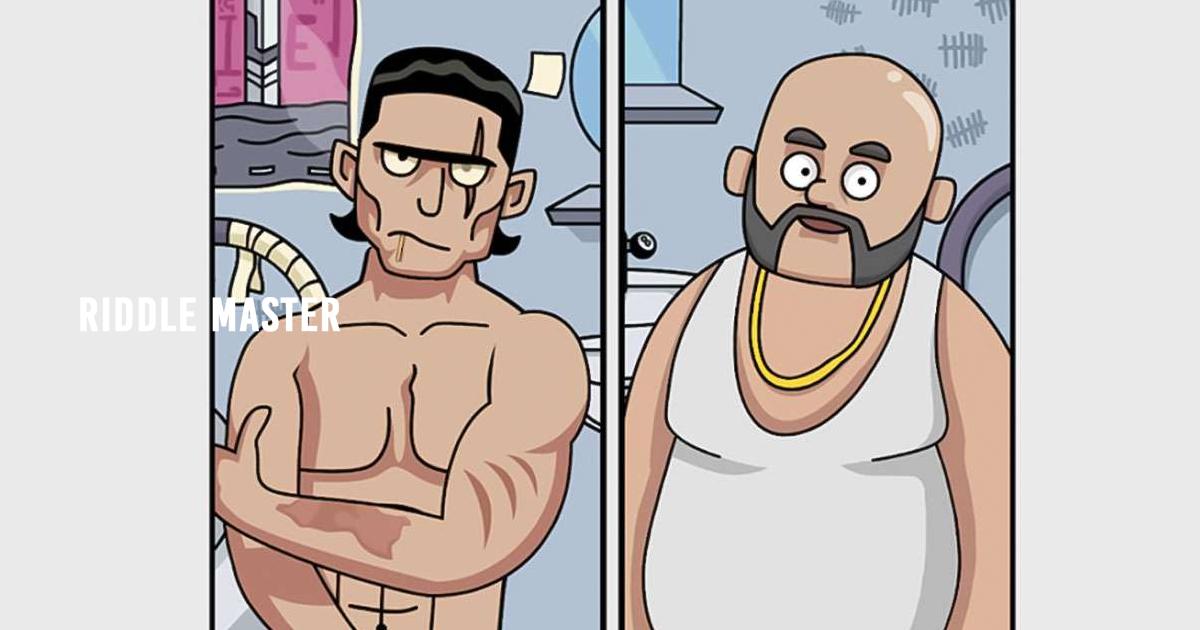 Download & Play Riddle Master on PC & Mac (Emulator)