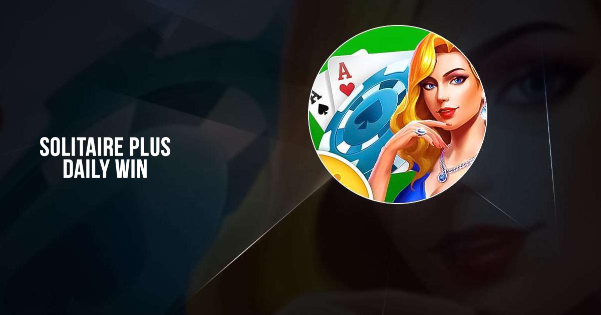Download & Play Solitaire Plus - Daily Win on PC & Mac (Emulator)