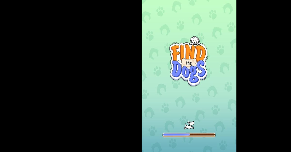 Descarga y juega a Find The Dogs en PC y Mac (Emulador)