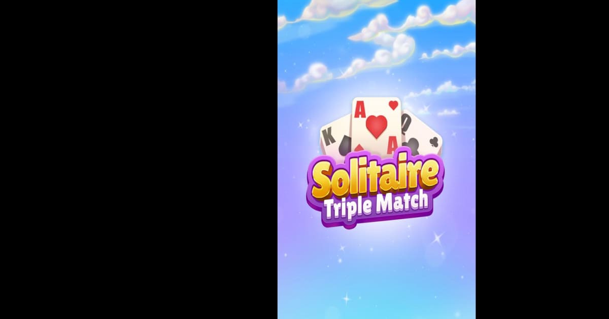 Download & Play Solitaire Triple Match on PC & Mac (Emulator)
