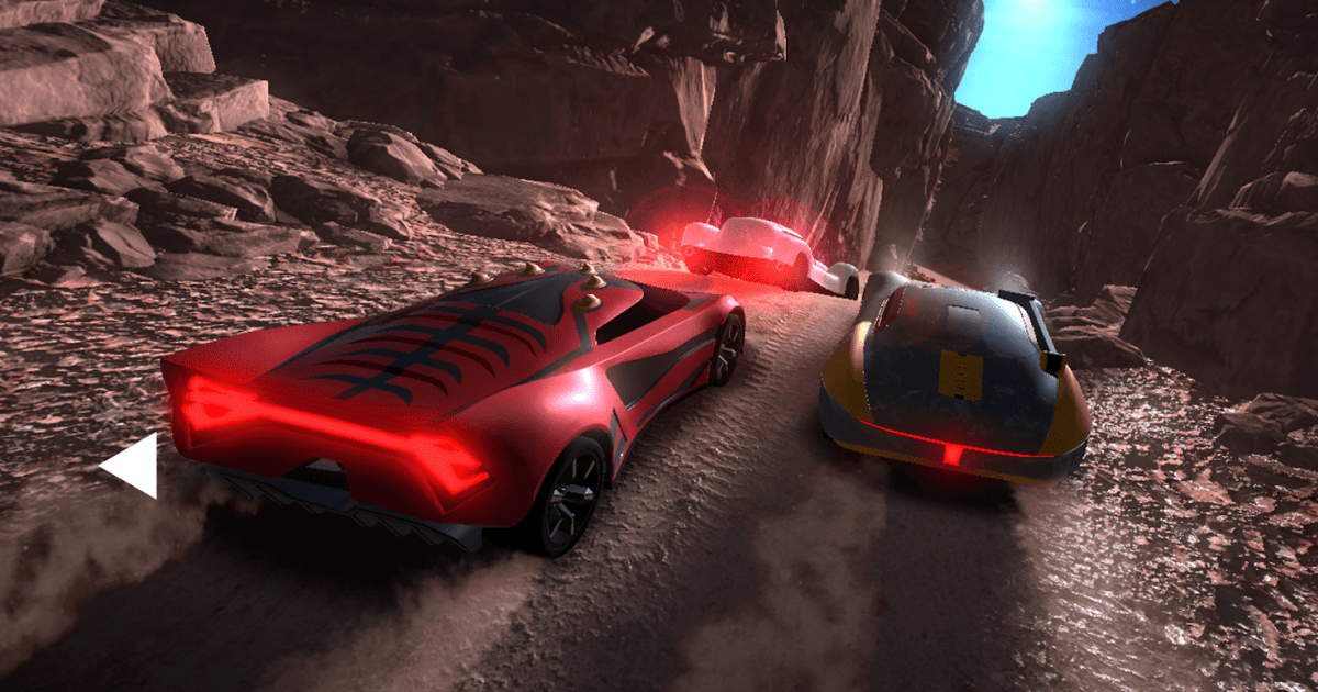 Descarga y juega a BB Racers en PC y Mac (Emulador)