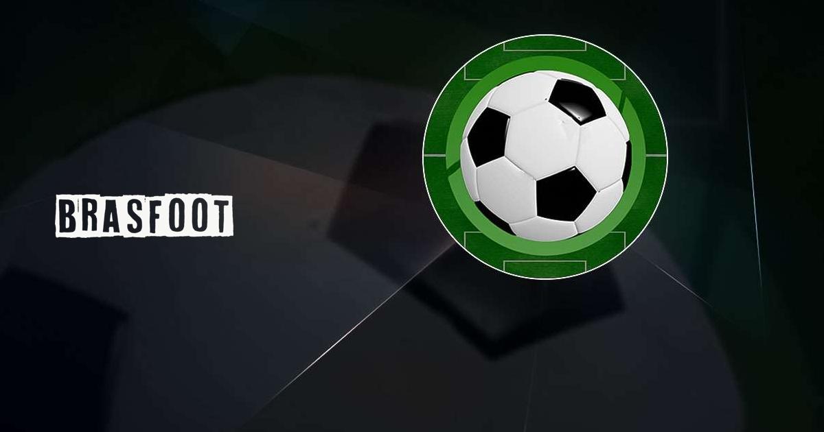 Download & Play Brasfoot on PC & Mac (Emulator)