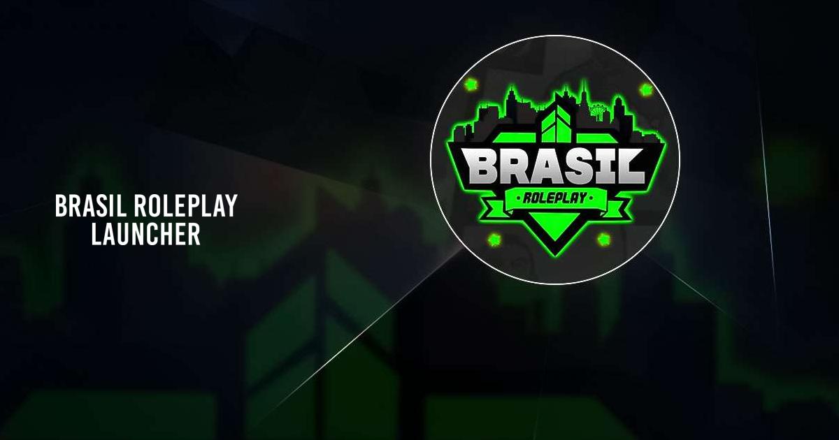 Baixar & Jogar Brasil Roleplay Launcher no PC & Mac (Emulador)