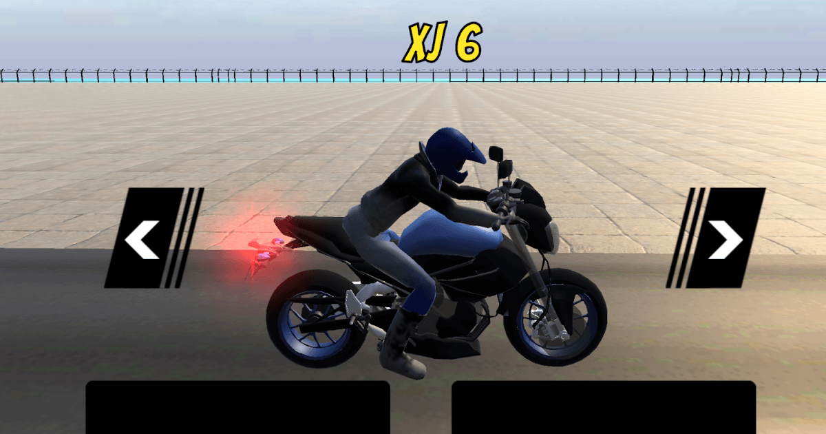 Download & Play Moto Speed The Motorcycle Game on PC & Mac (Emulator)