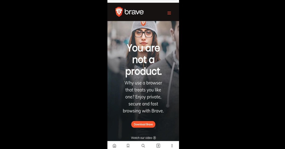 Download and run Brave Browser (Beta) on PC & Mac (Emulator)