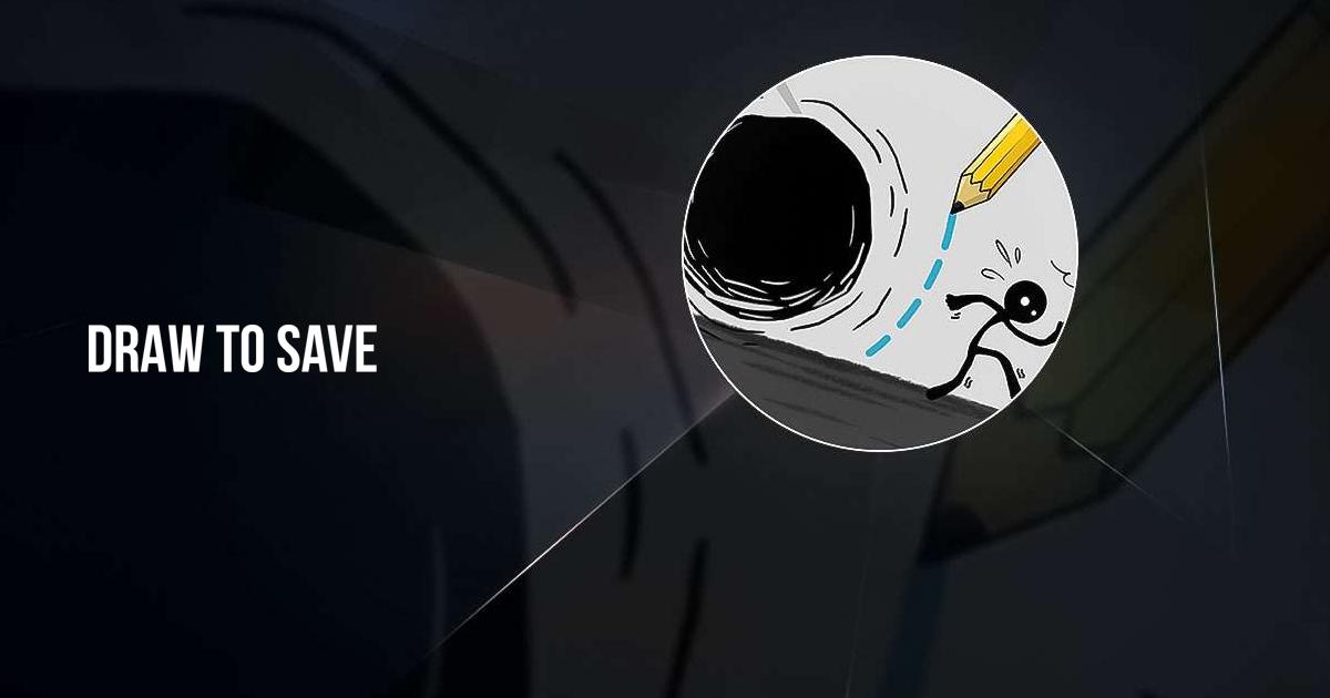 Download & Play Draw To Save on PC & Mac (Emulator)