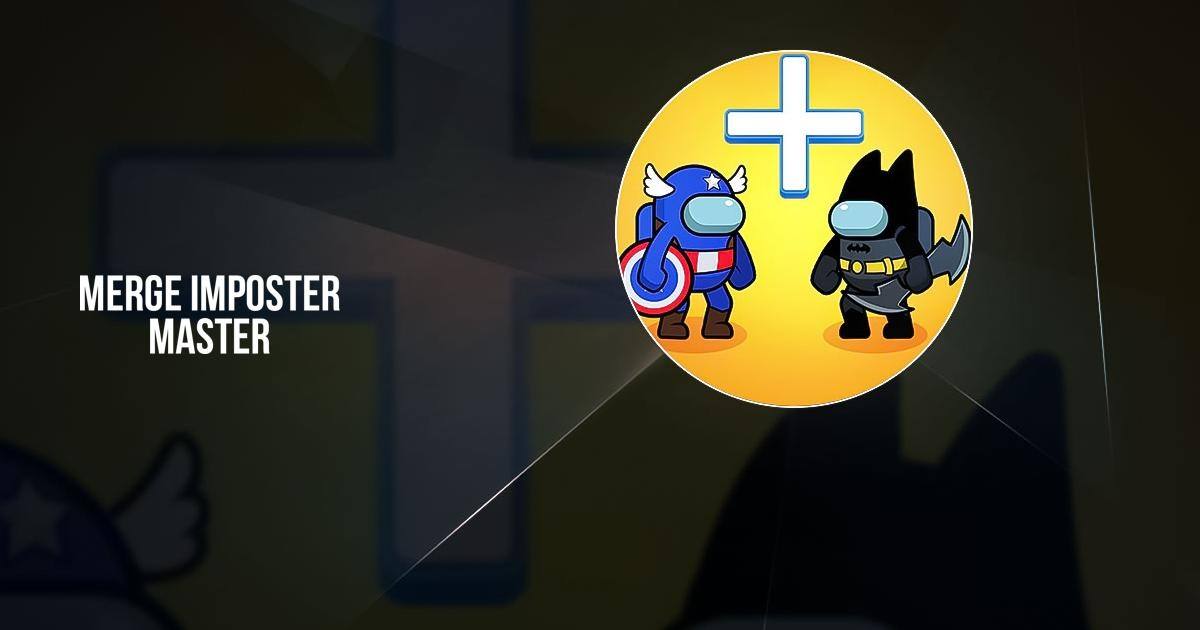 Download & Play Merge Imposter Master on PC & Mac (Emulator)