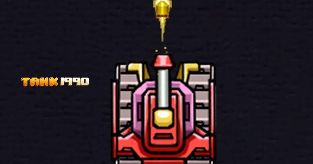 Скачать и играть в Tank 1990 - Battle City на ПК или Mac (Эмулятор)