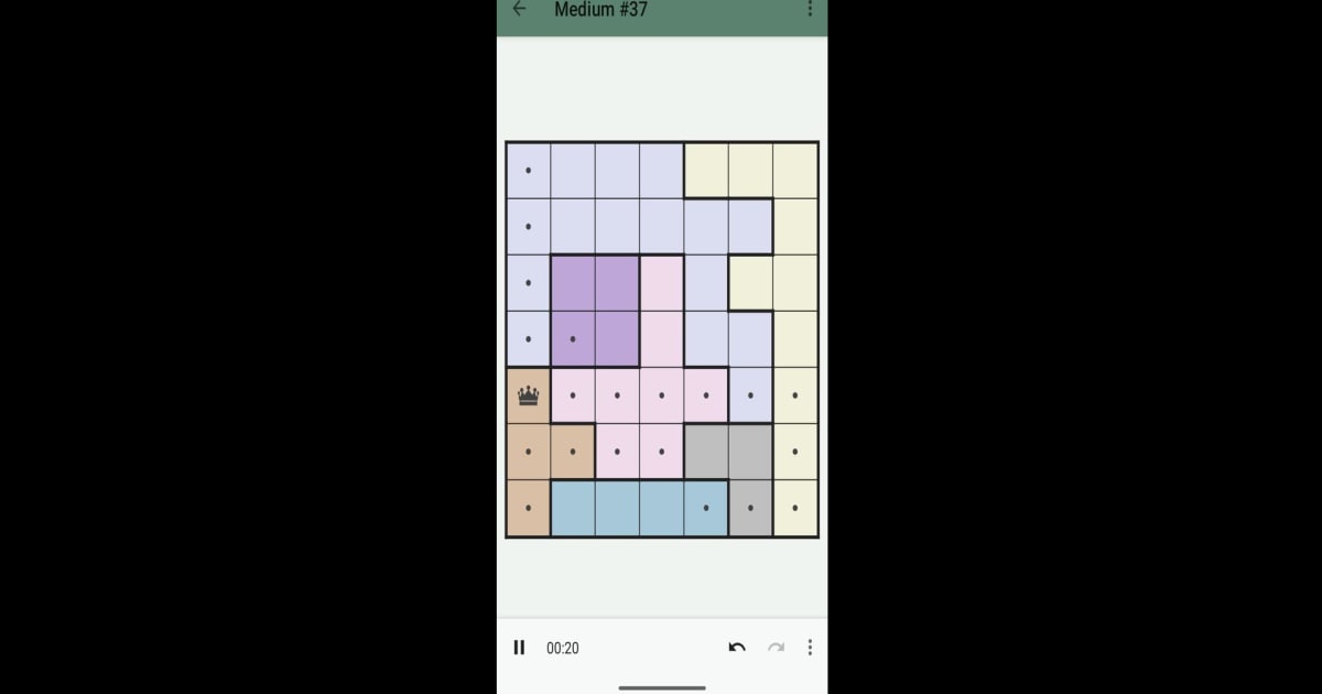 Download & Play Queens: Logic Puzzles on PC & Mac (Emulator)