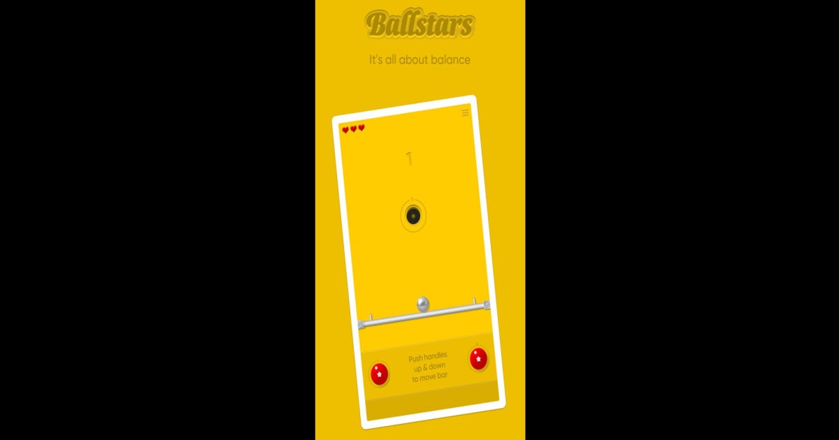 Download & Play Ballstars™ on PC & Mac (Emulator)