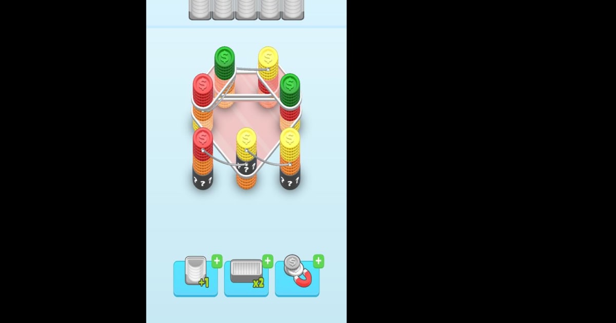 Download & Play Coin Pile 3D on PC & Mac (Emulator)