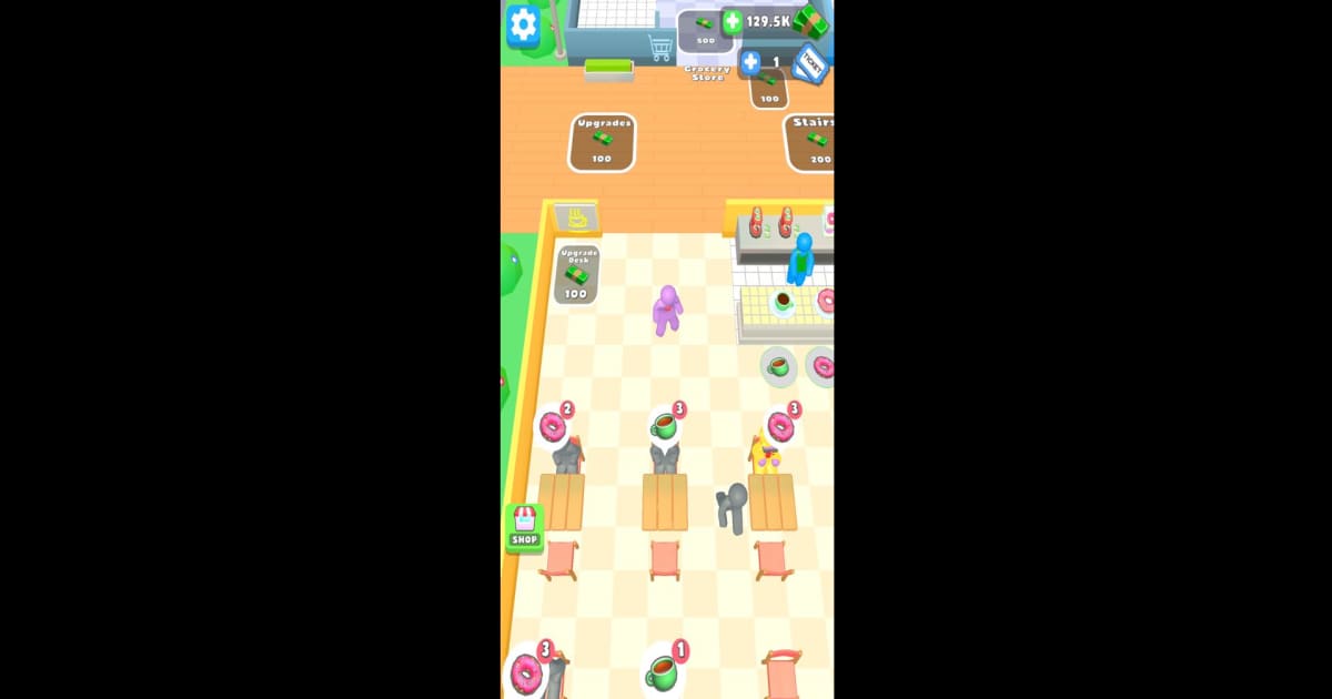 Download & Play Shopping Mall 3D on PC & Mac (Emulator)
