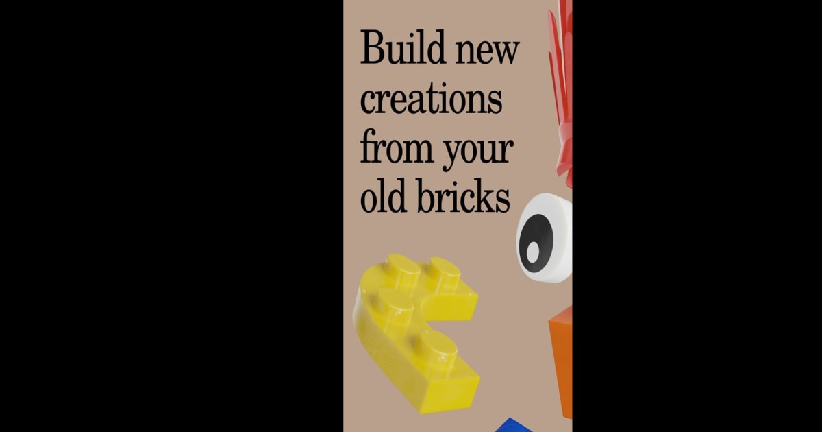Download and run Brickit on PC & Mac (Emulator)
