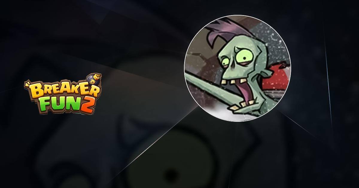 Download & Play Breaker Fun 2: Zombie Games on PC & Mac (Emulator)
