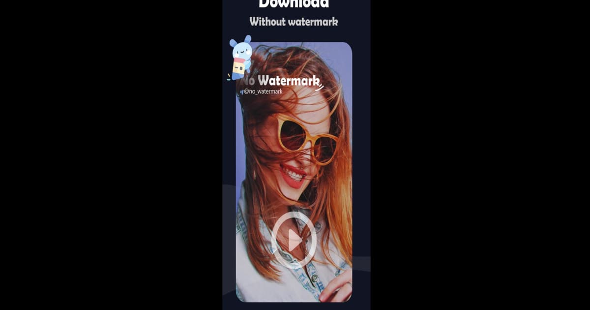 Download and run SaveTik - no watermark on PC & Mac (Emulator)