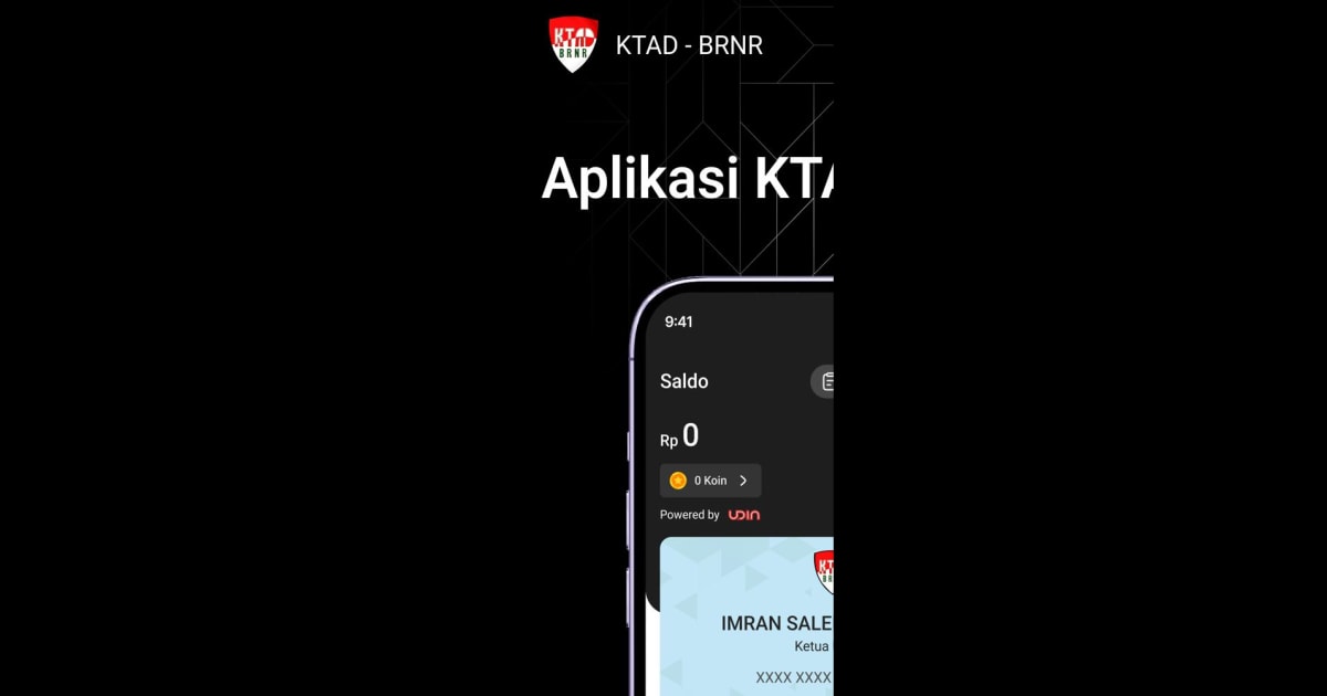 Unduh dan jalankan KTAD BRNR di PC & Mac (Emulator)