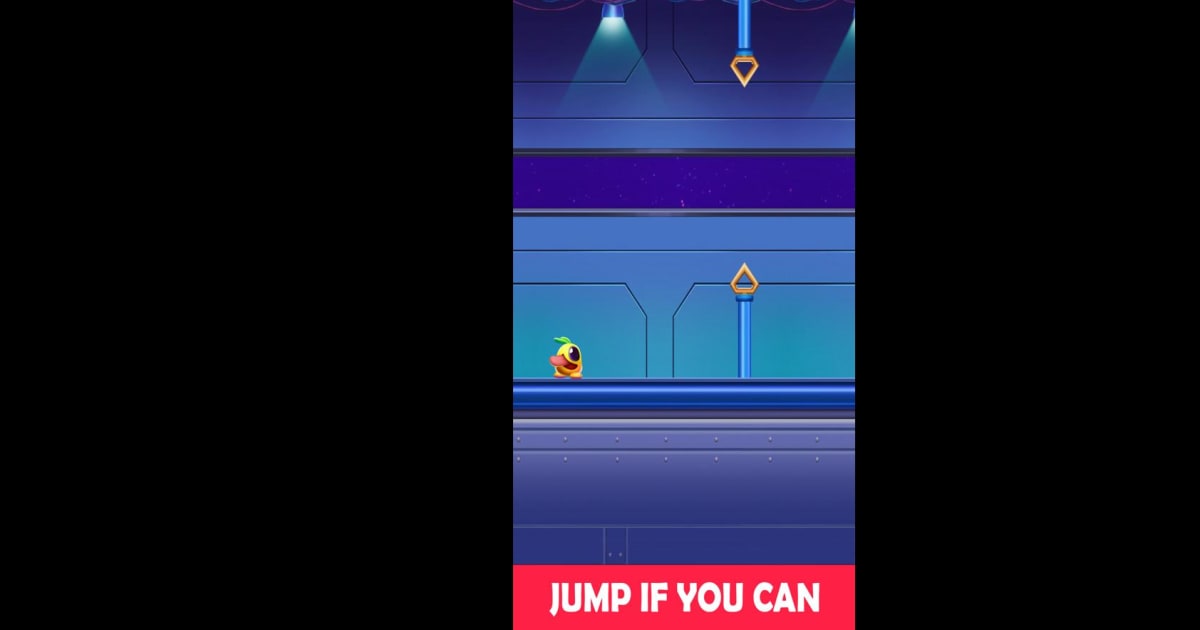 Download & Play Alien Jump Endless on PC & Mac (Emulator)
