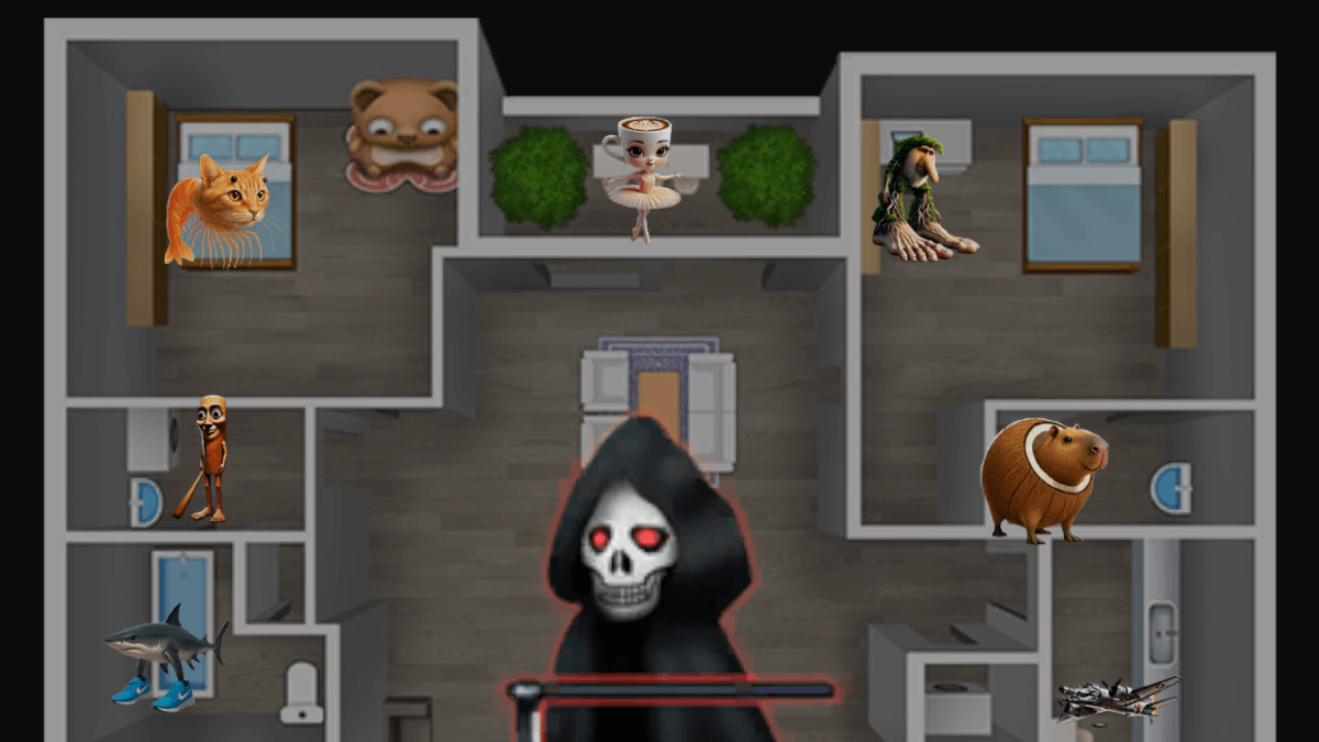 Download & Play Hide Quickly on PC & Mac (Emulator)