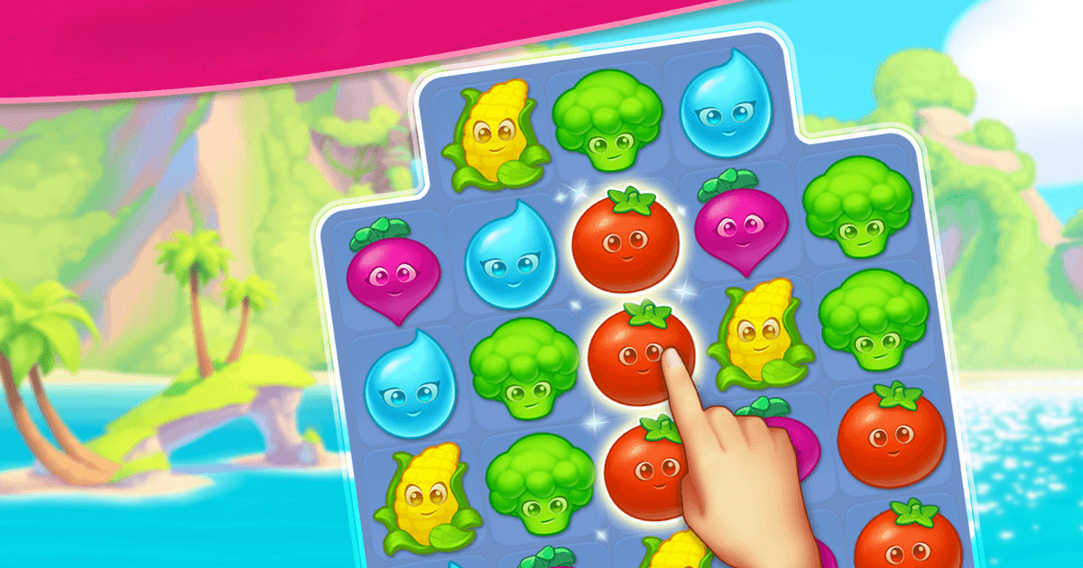 Download & Play Vega Mix Adventure on PC & Mac (Emulator)