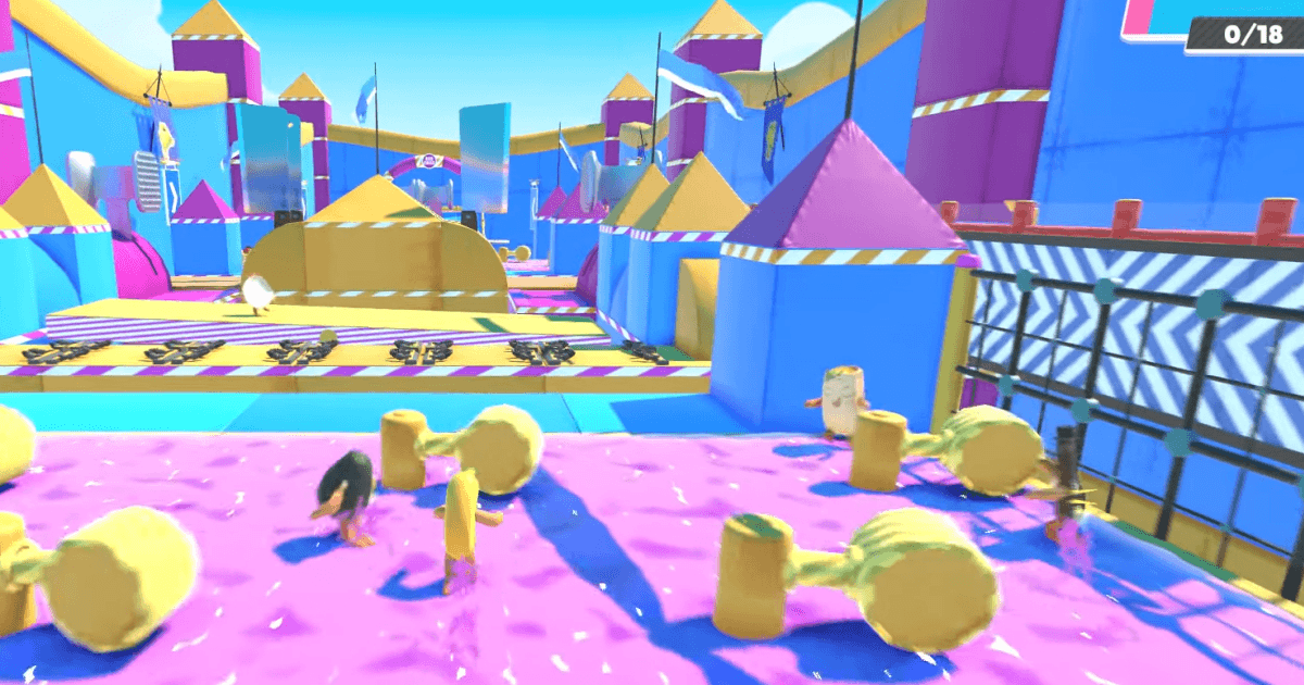 Download & Mainkan Bro Falls Guide di PC & Mac (Emulator)