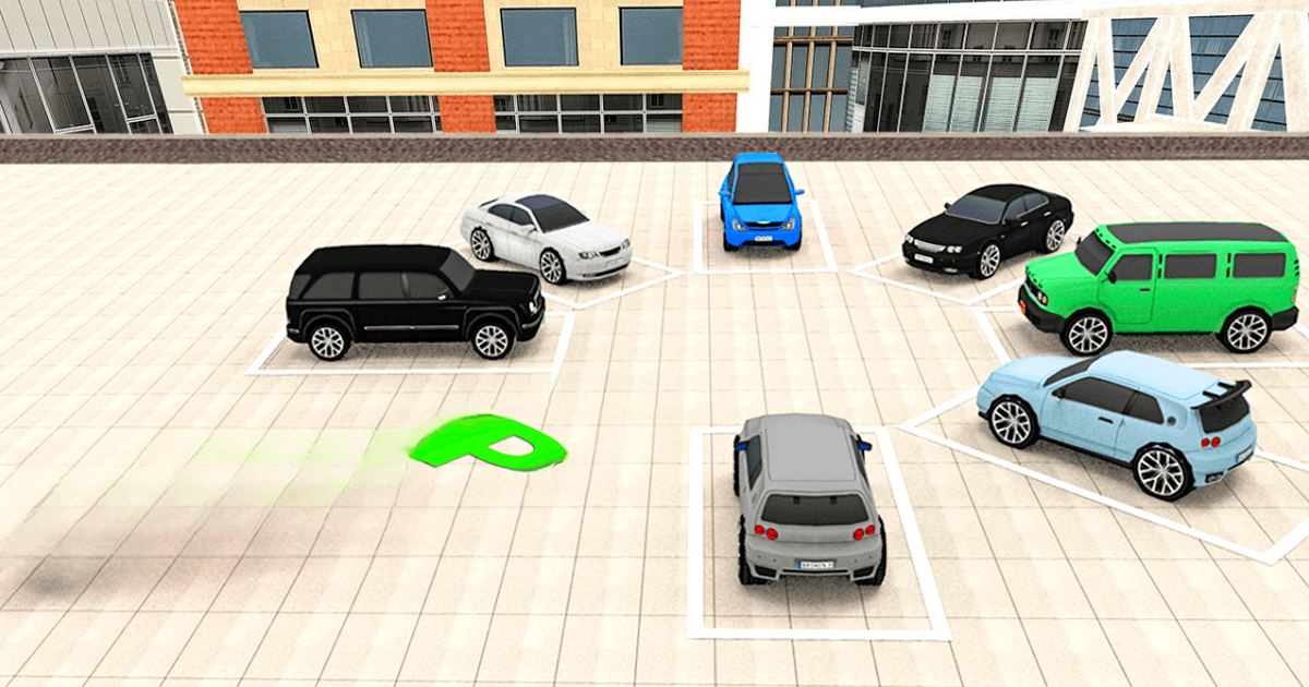 Download & Play Car Parking Hero: Best Car Games 2019 on PC & Mac (Emulator)