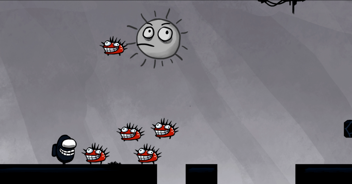 Download & Play Troll World: Meme Adventure on PC & Mac (Emulator)