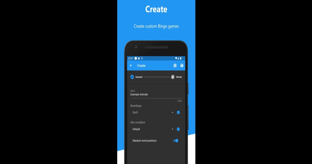Download & Play Bingo Maker on PC & Mac (Emulator)