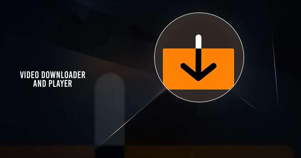 Unduh dan jalankan Video Downloader And Player di PC & Mac (Emulator)
