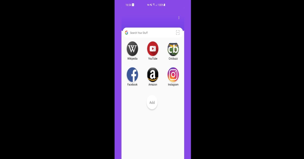 Download and run Sekams Browser on PC & Mac (Emulator)