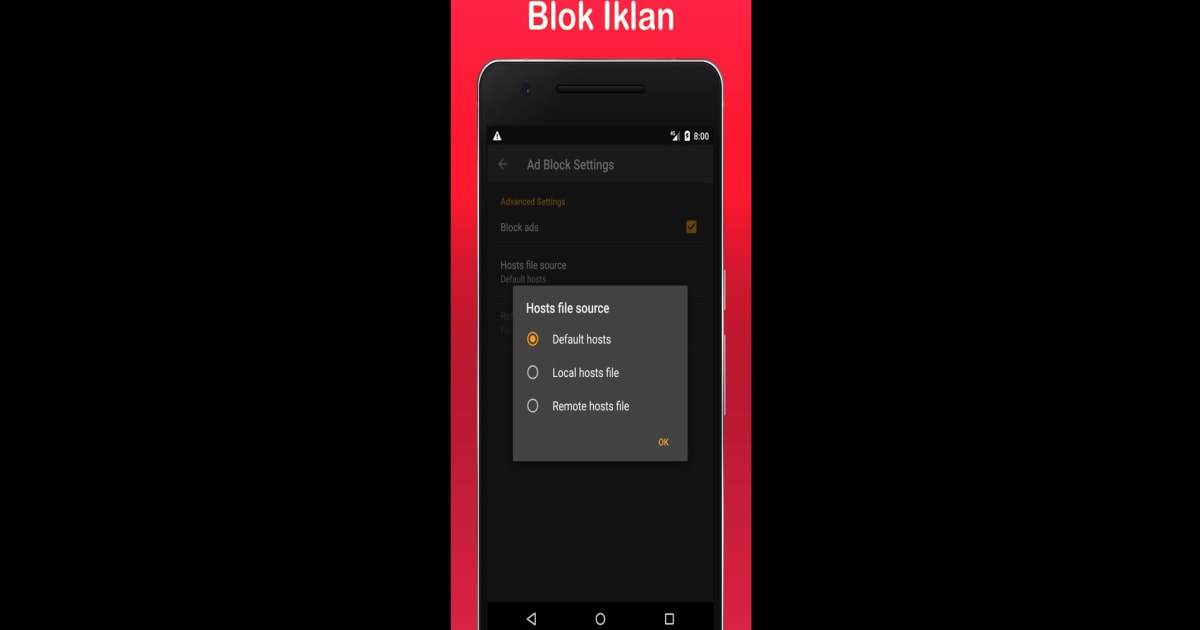Unduh dan jalankan Browser Anti Blokir BrowserHub di PC & Mac (Emulator)