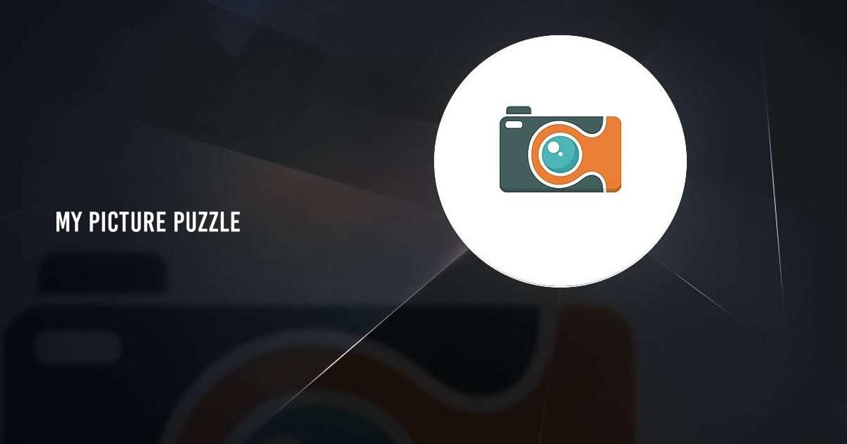 Download & Play My Picture Puzzle on PC & Mac (Emulator)