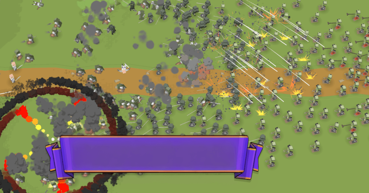 Download & Play Medieval Defense & Conquest 2 on PC & Mac (Emulator)