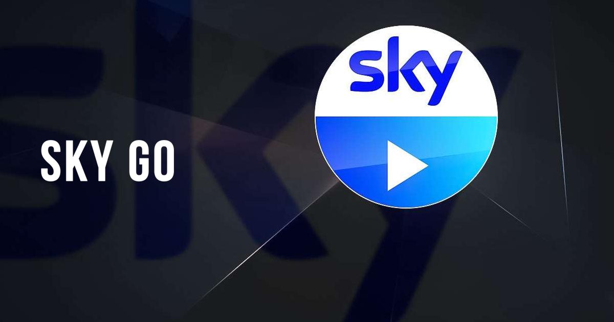 Download and run Sky Go on PC & Mac (Emulator)