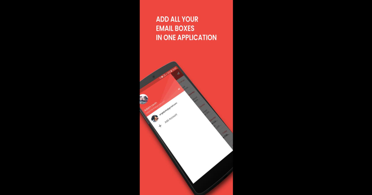 Download and run Email - All Mailboxes on PC & Mac (Emulator)