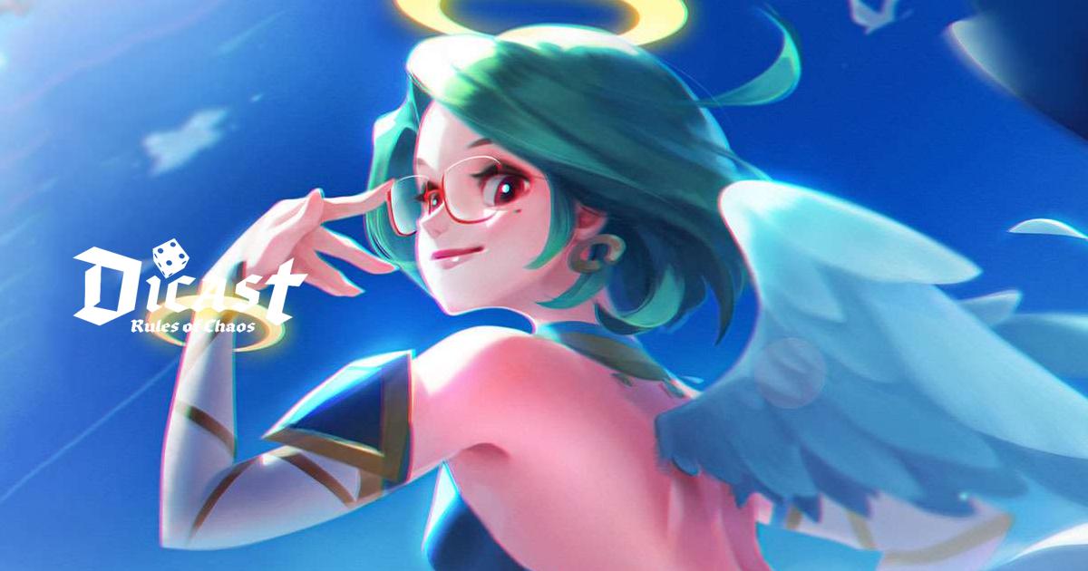 Download & Play Dicast: Rules of Chaos on PC & Mac (Emulator)