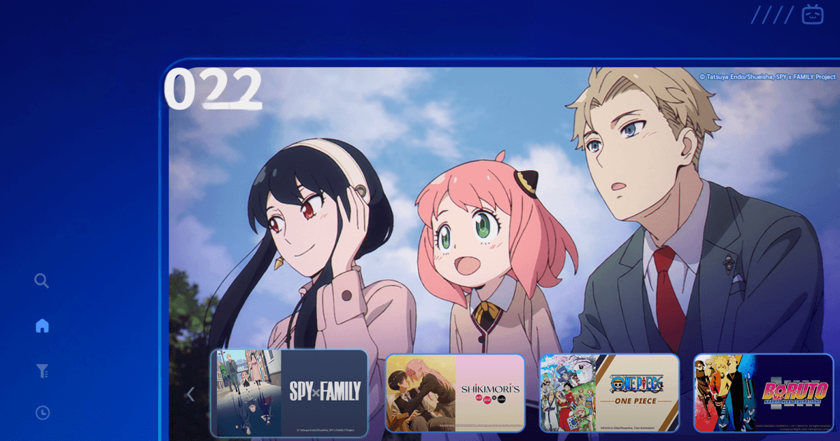 Download and run bilibili on PC & Mac (Emulator)