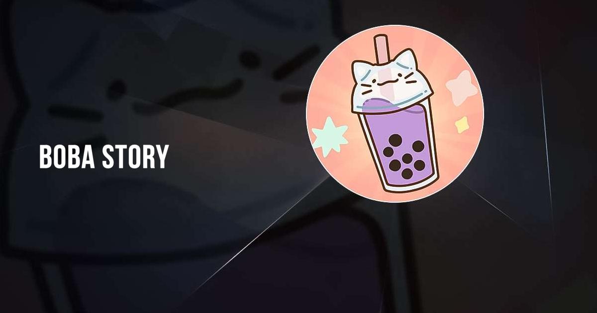 Download & Play Boba Story on PC & Mac (Emulator)