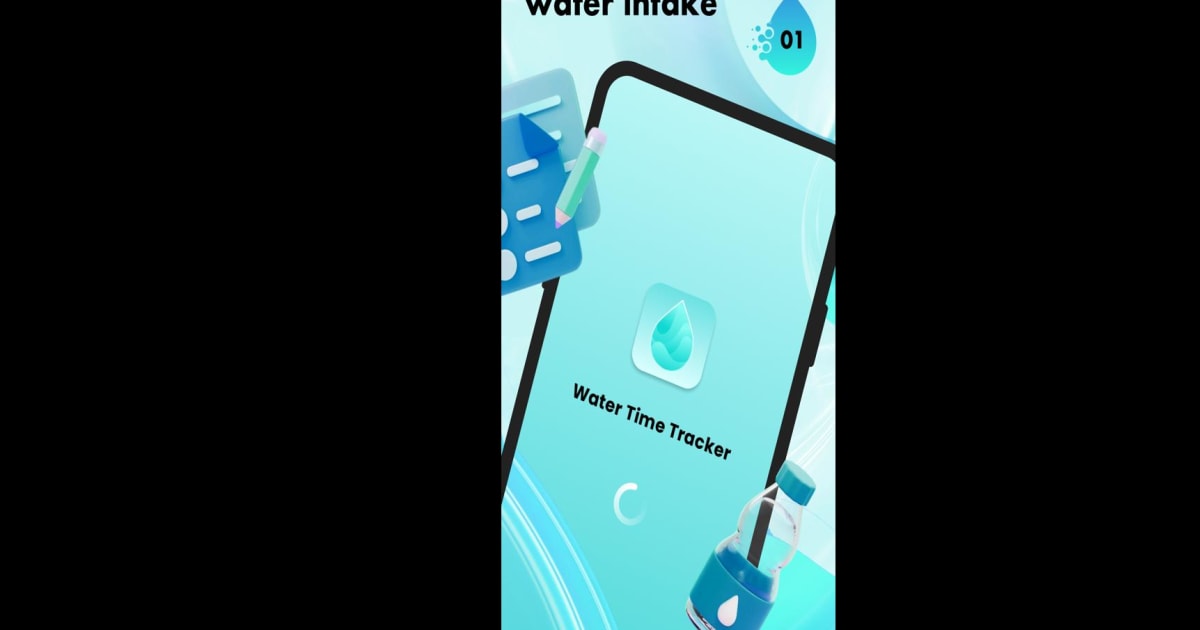 Water Time TrackerをPCとMac (アプリプレイヤー) にダウンロードして実行