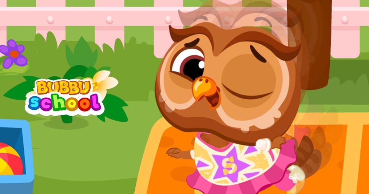 Download & Play Bubbu School - My Virtual Pets on PC & Mac (Emulator)