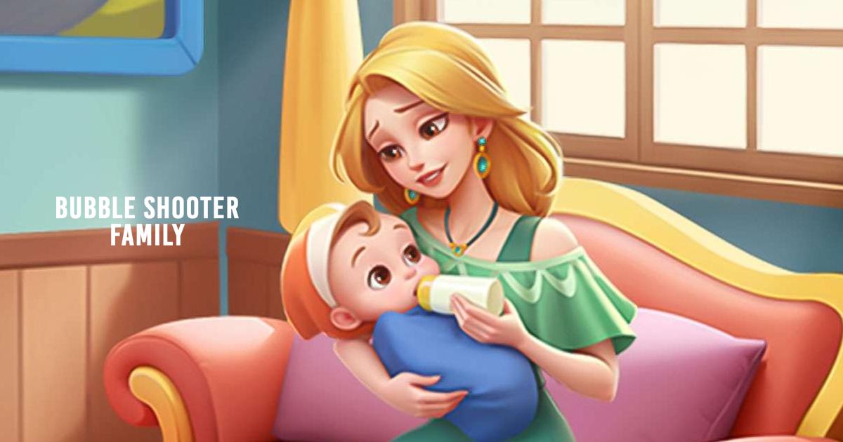 Download & Play Bubble Shooter Family on PC & Mac (Emulator)