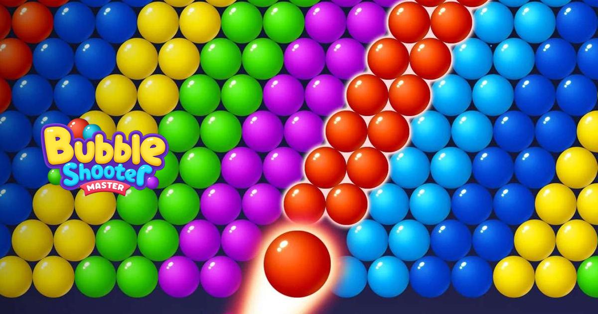Download & Play Bubble Shooter Pop Master on PC & Mac (Emulator)