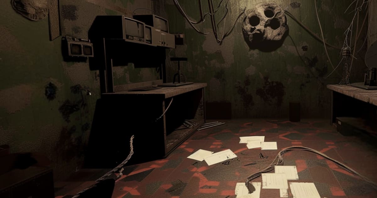 Descarga y juega a Horror Bet: Roulette Rush en PC y Mac (Emulador)