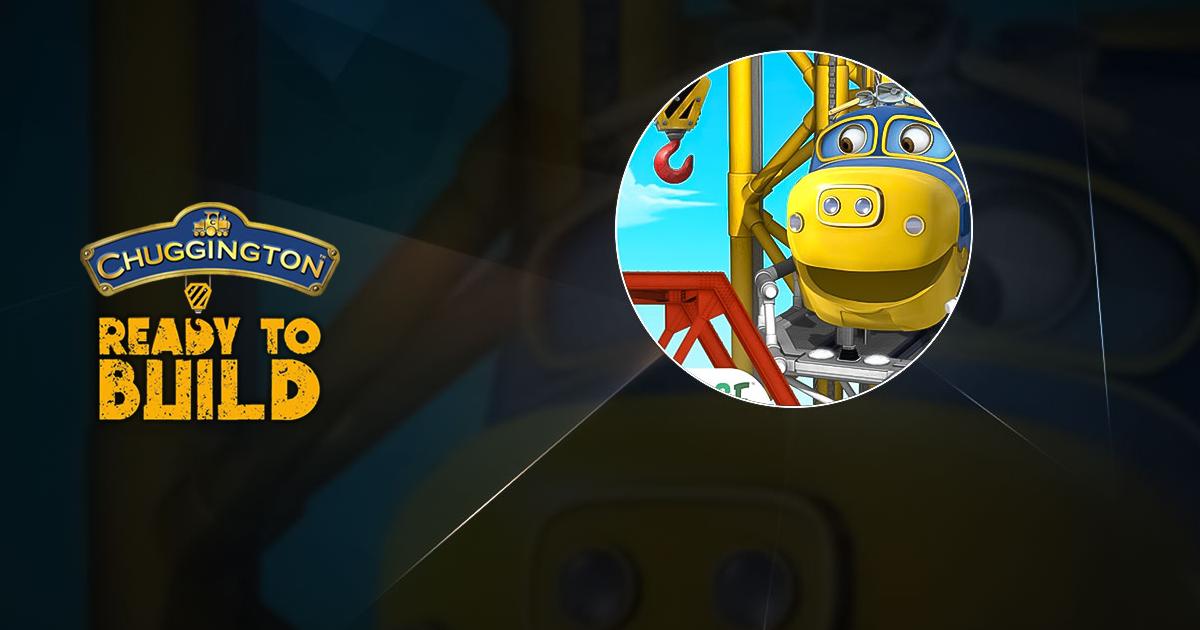 Download & Play Chuggington Ready to Build on PC & Mac (Emulator)