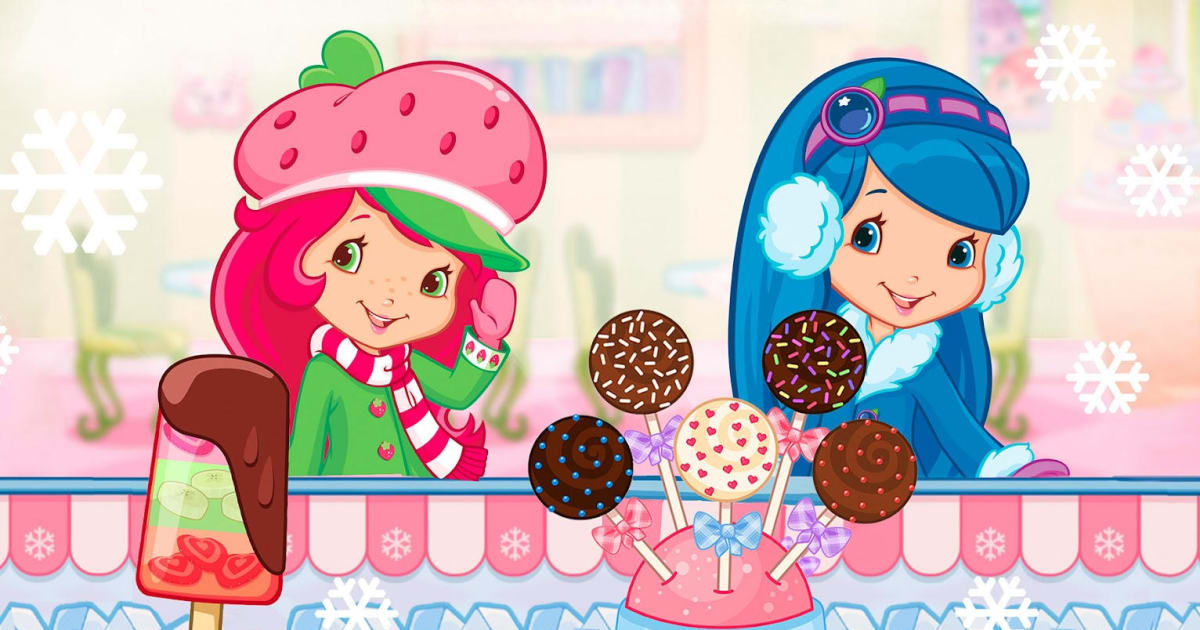 Download & Play Strawberry Shortcake Bake Shop on PC & Mac (Emulator)